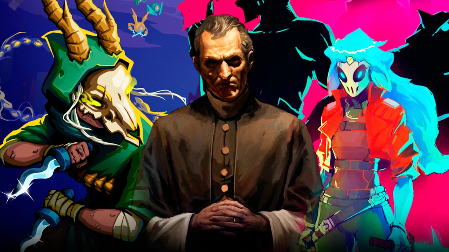 The most awaited indie game releases of 2025 for PS5, PS4, Xbox ...